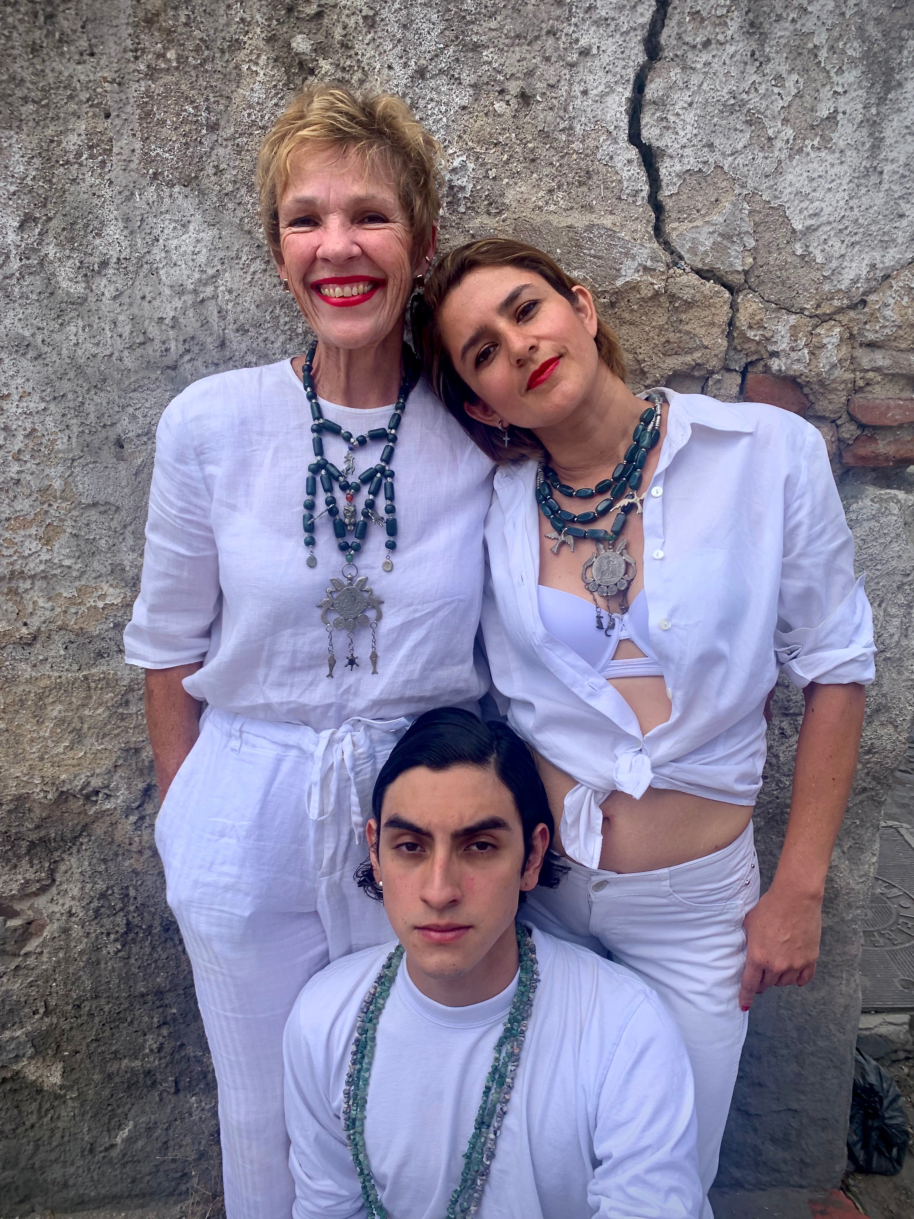 jewelry – Humo y Espejos